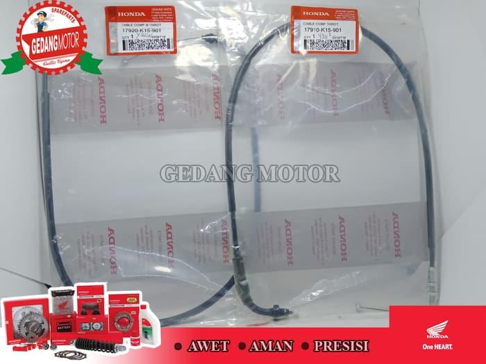 Harga R433A Terbaru Januari 2023 |BigGo Indonesia