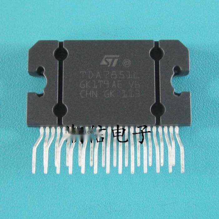 TDA7851F ถูกที่สุด พร้อมโปรโมชั่น ธ.ค. 2022|BigGoเช็คราคาง่ายๆ