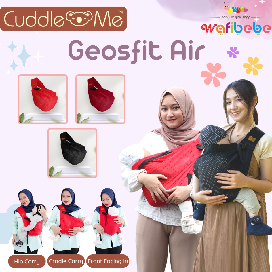 Harga Geosfit Terbaru Februari 2023 |BigGo Indonesia