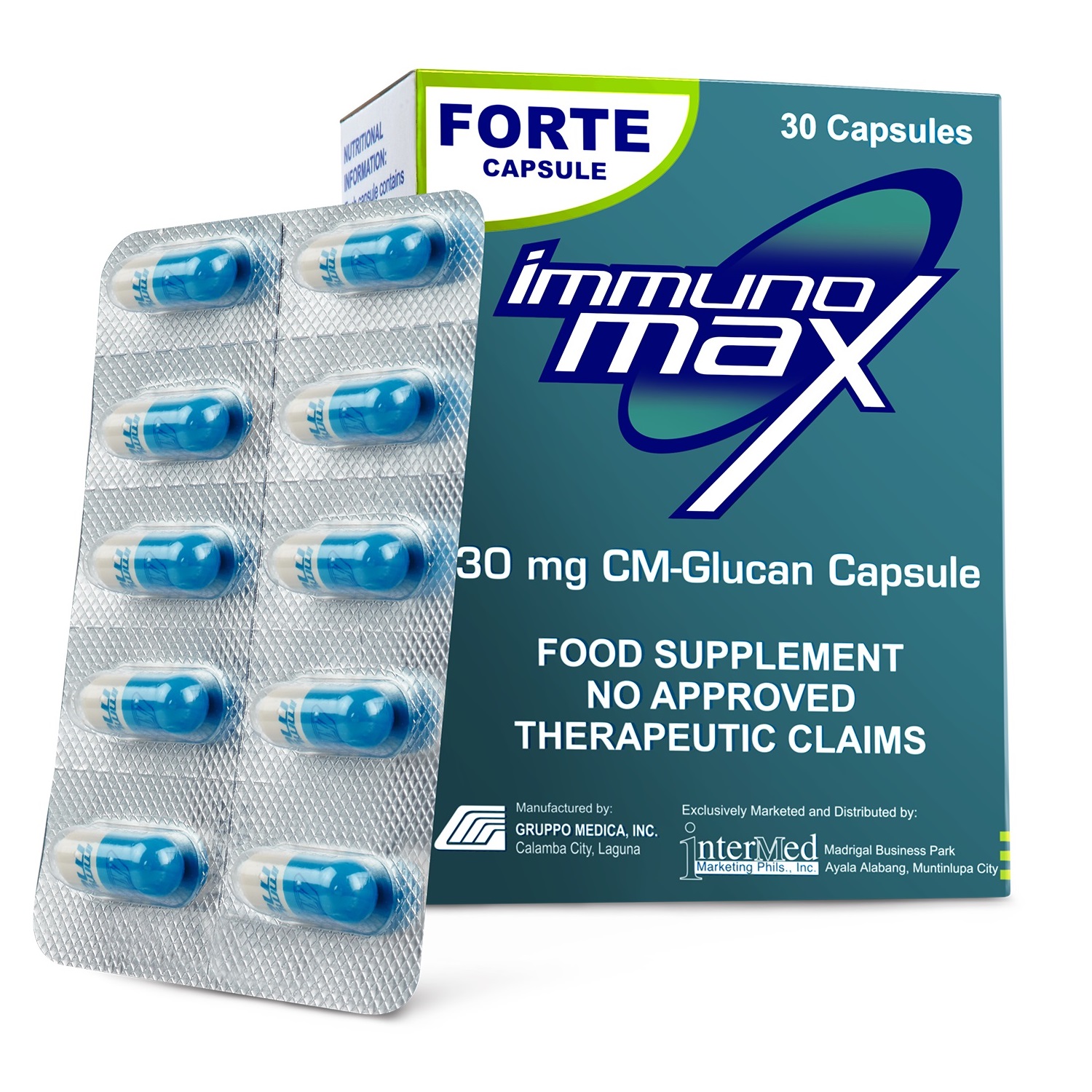 Immunomax Price & Voucher Feb 2023|BigGo Philippines