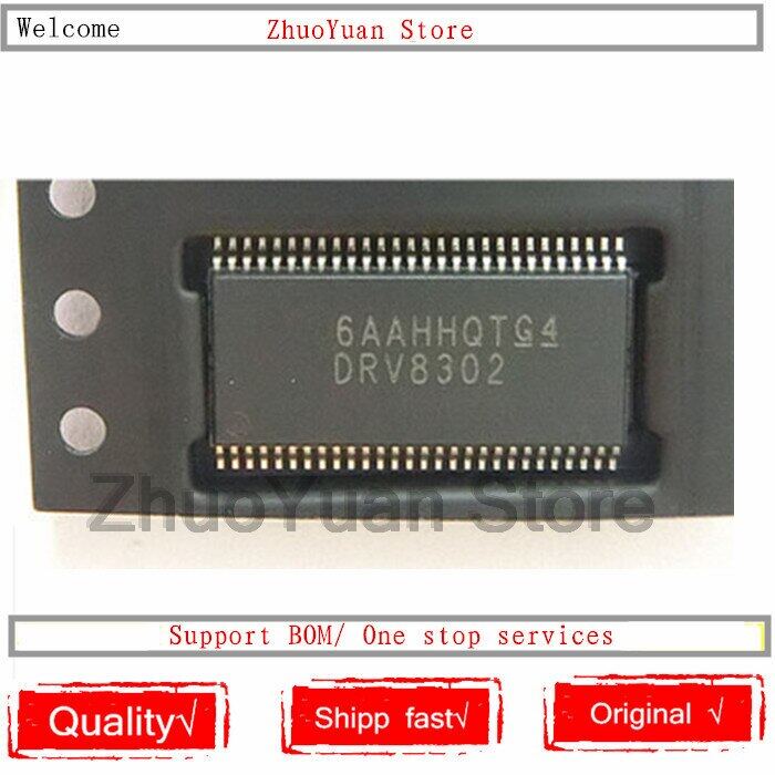 Drv8302 ถูกที่สุด พร้อมโปรโมชั่น ธ.ค. 2022|BigGoเช็คราคาง่ายๆ