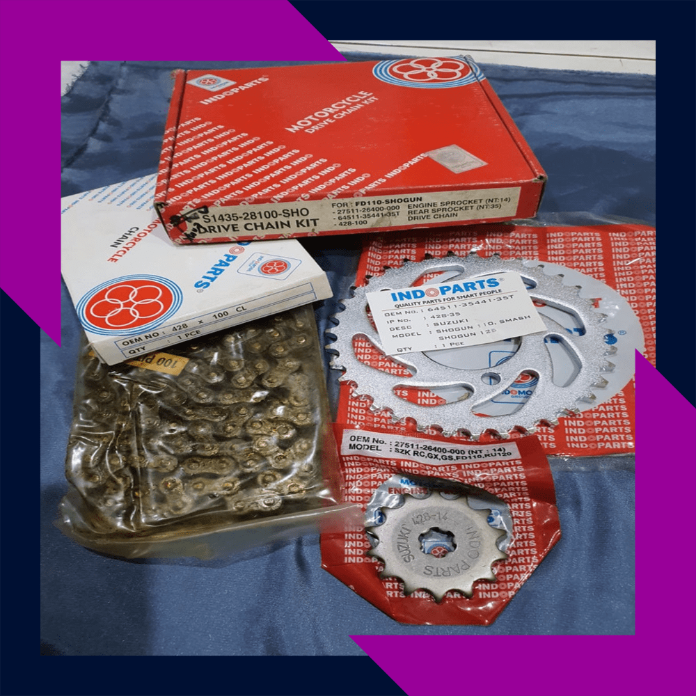 Harga Indoparts Terbaru Agustus 2022 |BigGo Indonesia
