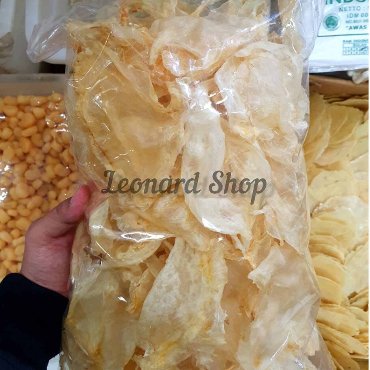 Harga Perut Ikan Hipio Kering Terbaru September 2022 |BigGo Indonesia