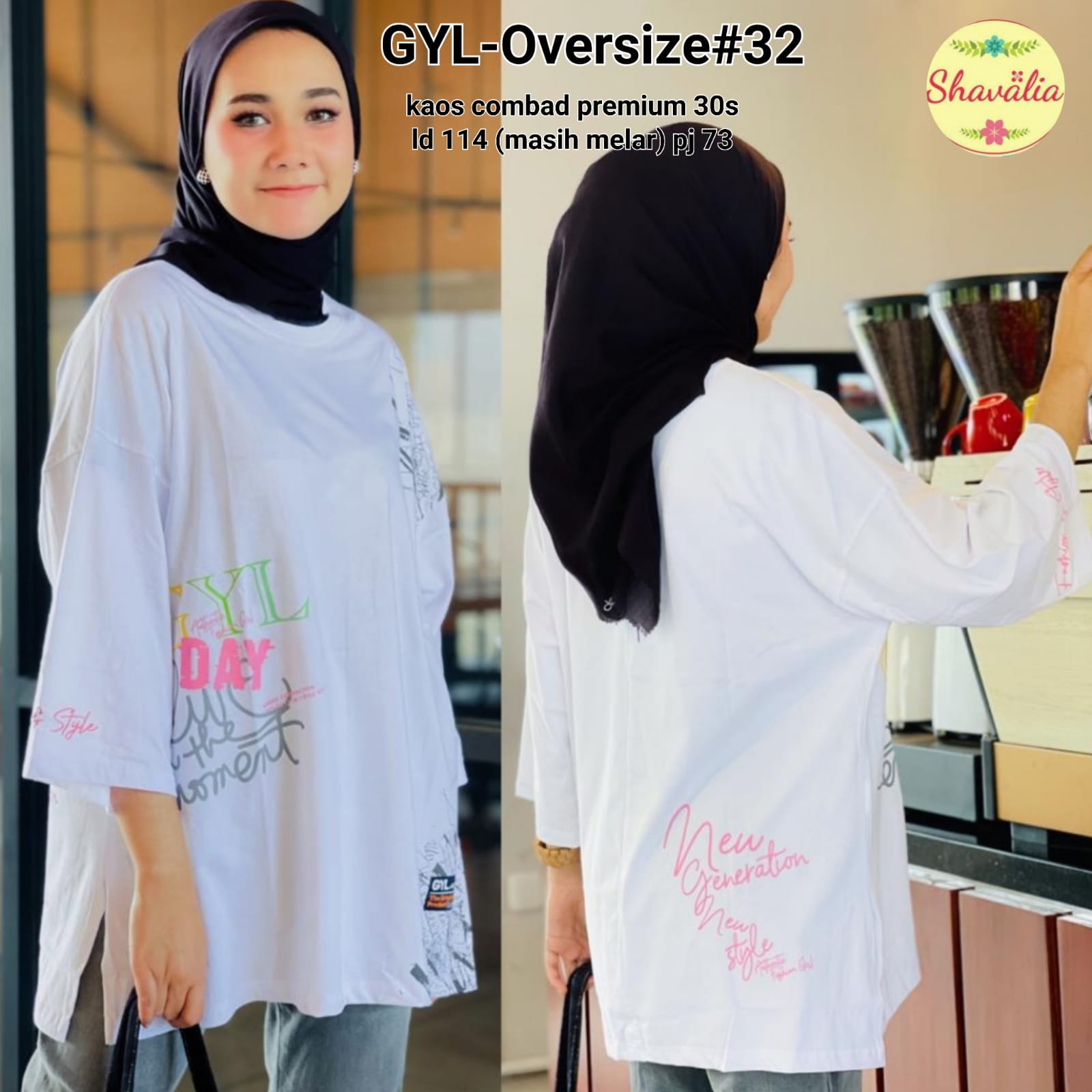 Harga Shavalia Terbaru Oktober 2022 |BigGo Indonesia