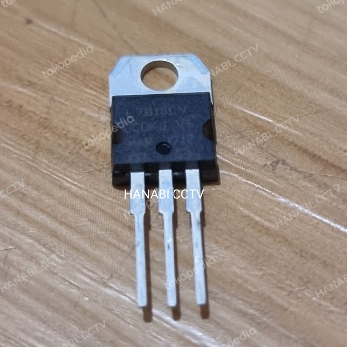 Harga Lm7810 Terbaru Desember 2022 |BigGo Indonesia