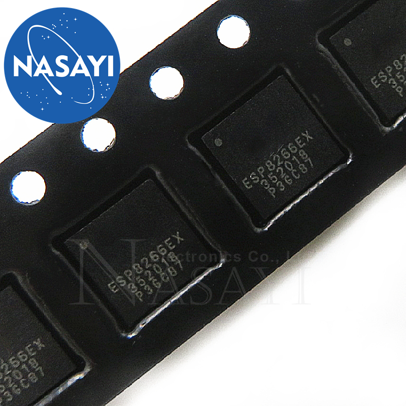 Harga Esp8266ex Terbaru Desember 2022 |BigGo Indonesia